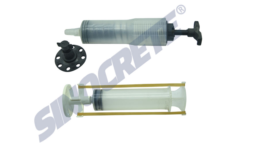 Syringe Injector | Professional Manufacturer Of Injection Packers And ...